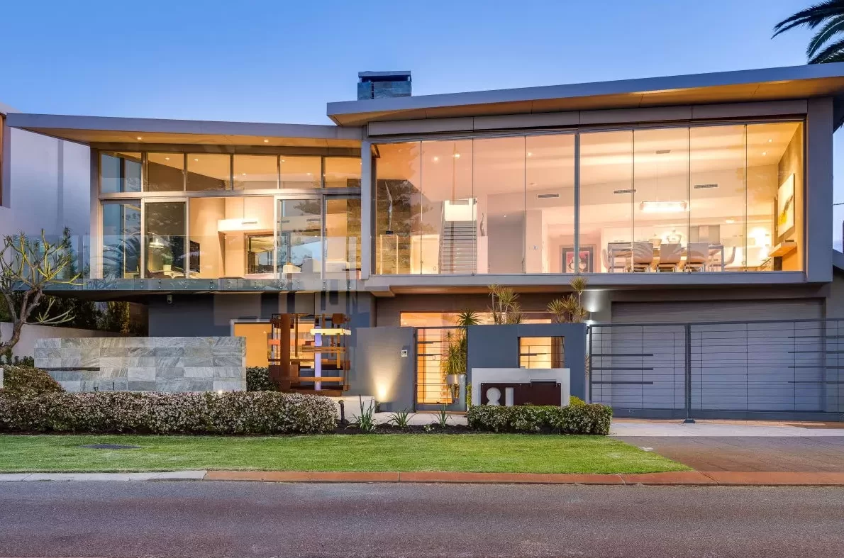 Unique Creative Solutions | John Kestel Architect | Bespoke Perth Homes